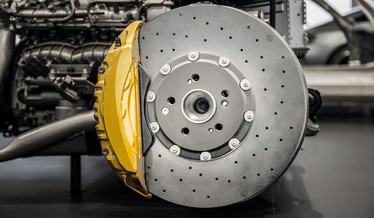 StriveME - فحمات سيراميك 2022 المزايا والعيوب